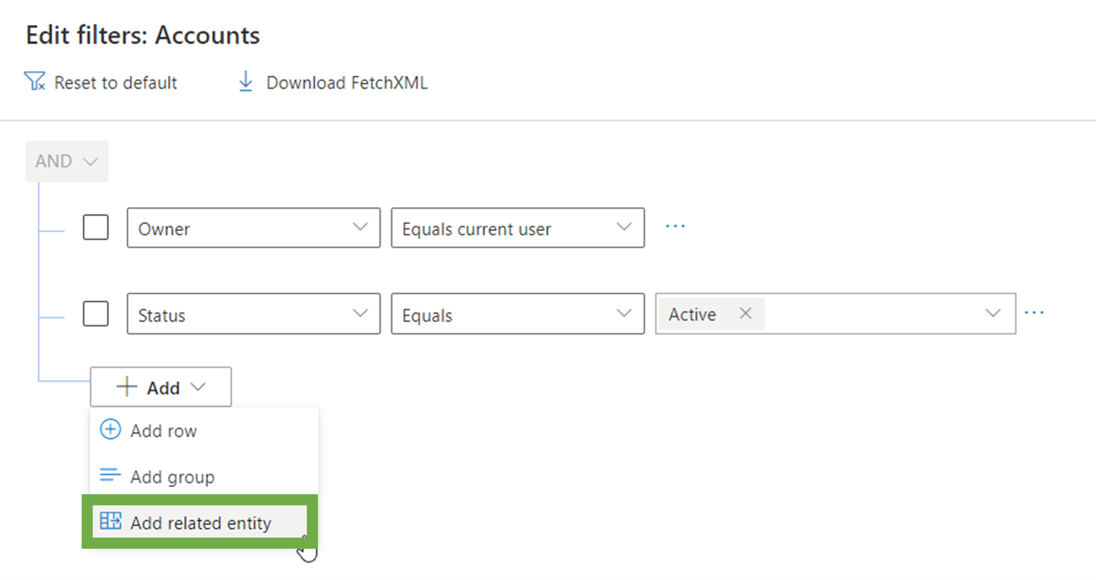 Feature Deep Dive: Modern Advanced Find in Dynamics 365