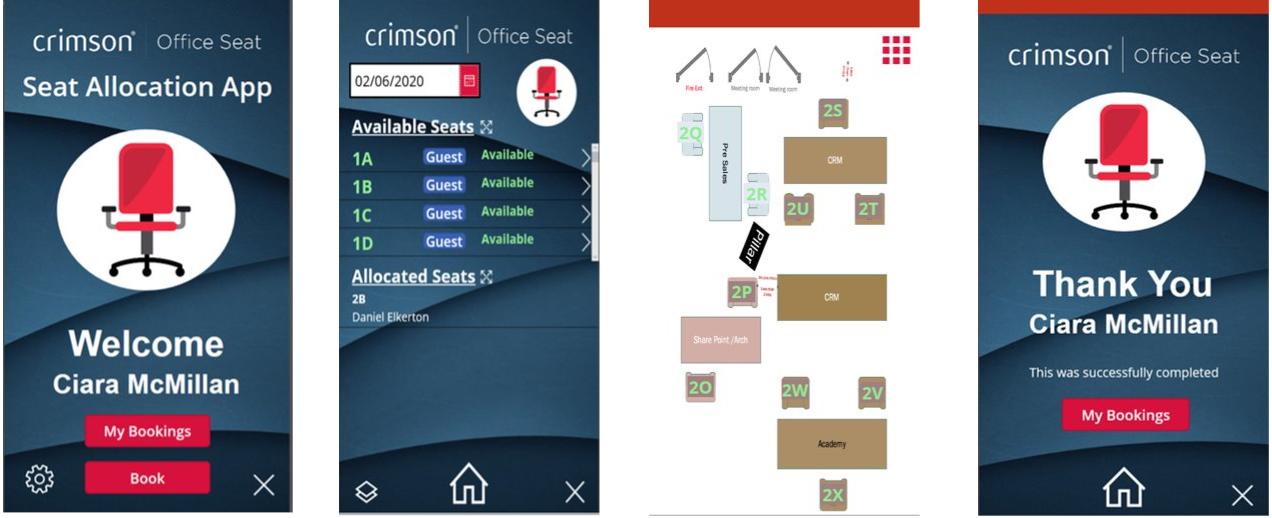 Utilise Microsoft Canvas Apps to improve business efficiency