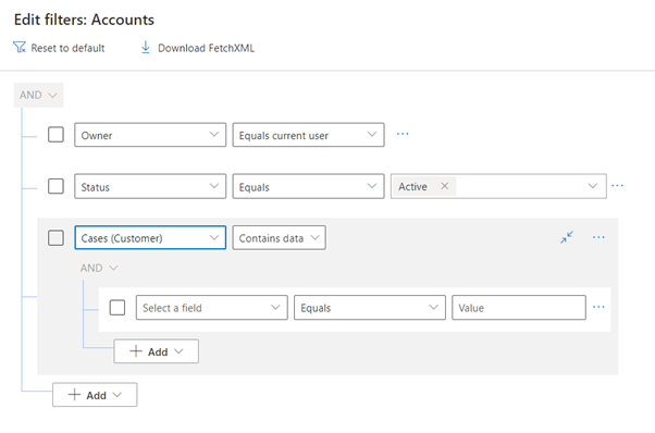 Feature Deep Dive: Modern Advanced Find in Dynamics 365