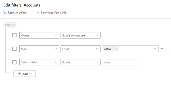Feature Deep Dive: Modern Advanced Find in Dynamics 365