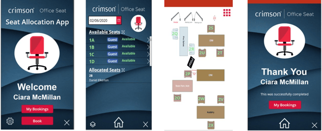 Utilise Microsoft Canvas Apps to improve business efficiency