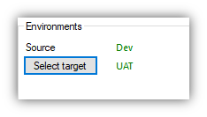 Reference Data Migration: Using Data Transporter from xRM Toolbox