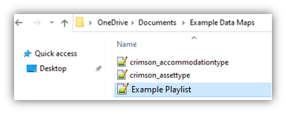 Reference Data Migration: Using Data Transporter from xRM Toolbox