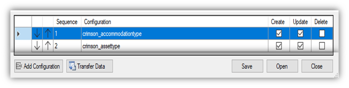 Reference Data Migration: Using Data Transporter from xRM Toolbox