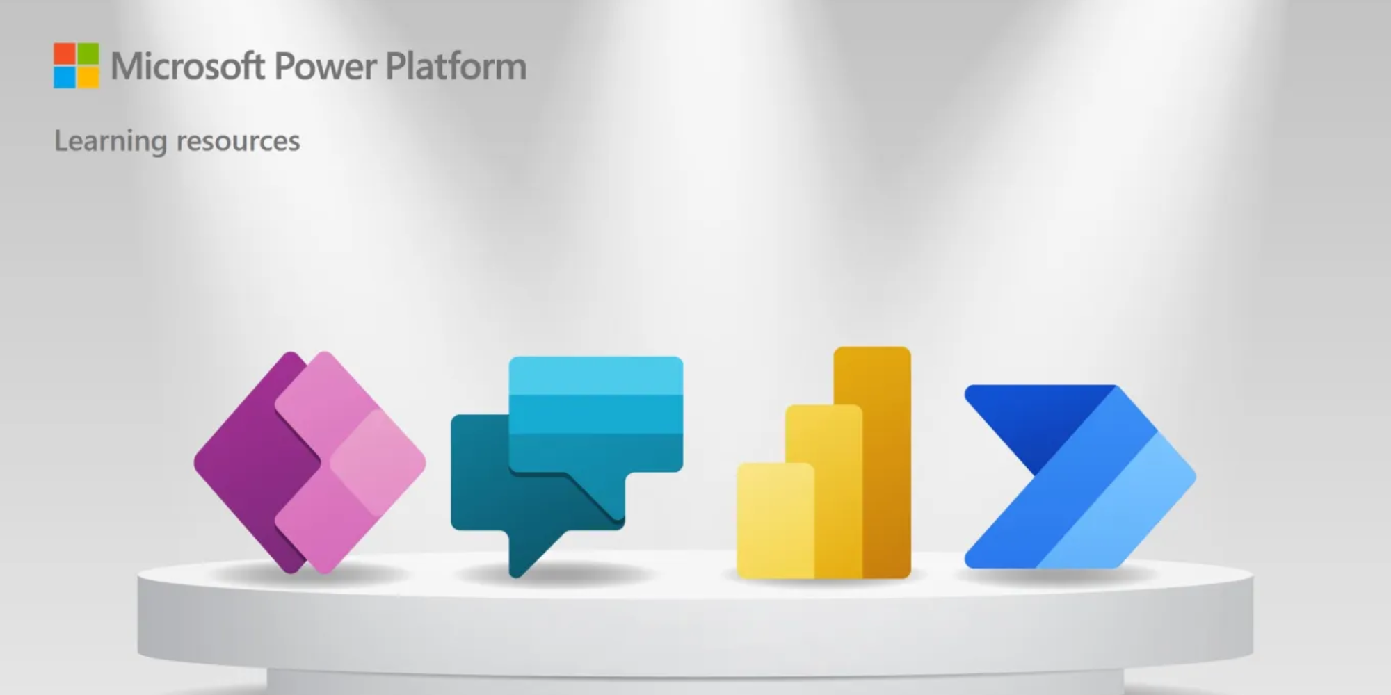 Rapid app development with Power Platform and Crimson's unique approach