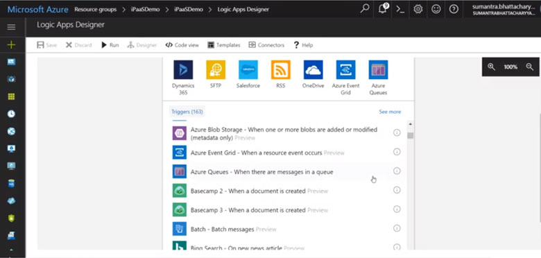 IPaaS explained: The future of systems integration with Microsoft